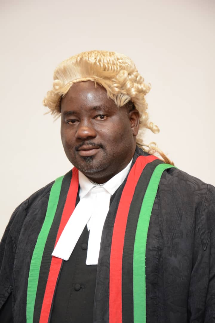 Parliament of Malawi